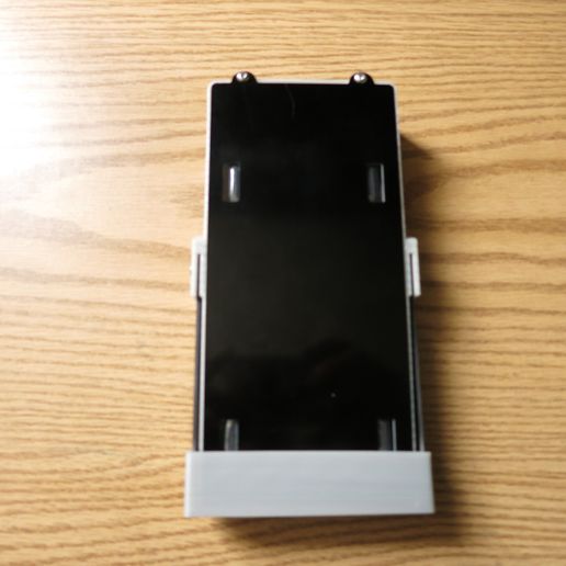 🧰 HP48 CASE・ STL File for 3D printing and CNC machining - Laser cutting ...