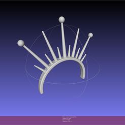 Download 11 3D models from RWBY printable models listed by julian ...