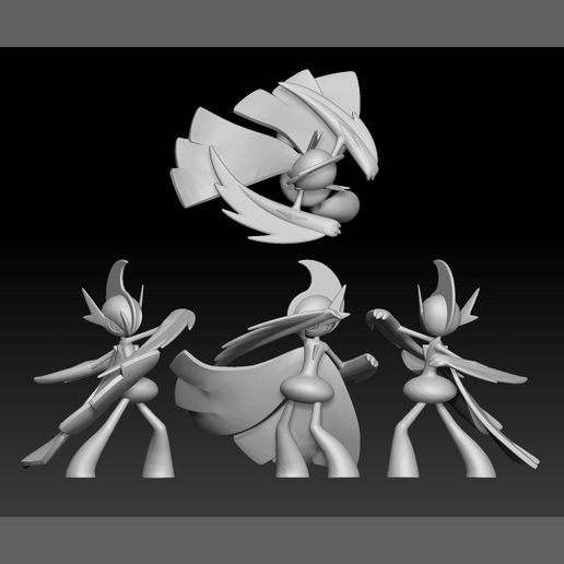 gallade mega evolution item