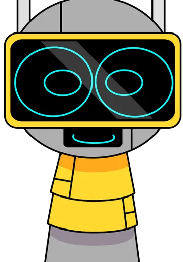 STL file FunBot Sprunki 🦸 ・3D printable model to download・Cults