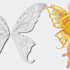 Download 7 3D models from WINX listed by MeowMakersLab • 3D printer ...