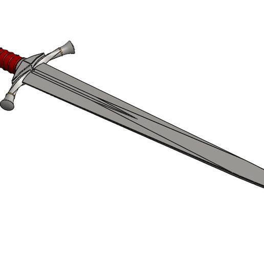 sword full form