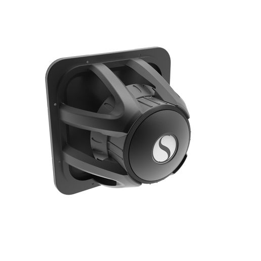 🔉 Kicker 15 L7 S15L7 subwoofer・ STL File for ・Cults