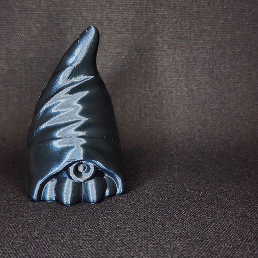 🐙 Octopus Gnome・Free STL File for 3D printing・Cults