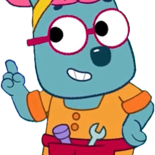 🏃 Super Work It Out Wombats・3D Print with the Sksiskk 3D printer・Cults