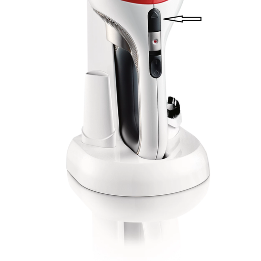 🔋 Push Button for Philips FC6144/01 battery vacuum cleaner・ STL File ...