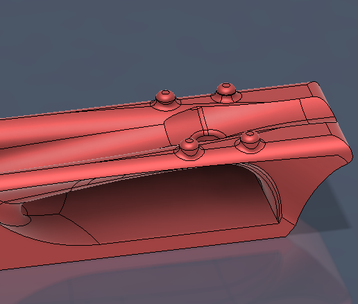 ⚕️ Nectar Collector caddy・ STL File for 3D printing・Cults