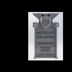 Angron best STL files for 3D printing・37 free models to download・Cults