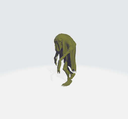 👹 adnd, dnd, femboy, furry, monster, and npc bundle・ STL File for 3D ...