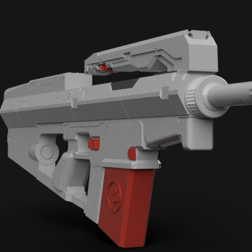 👾 Cyberpunk 2077 Masamune Prop・ 3D File for 3D printing・Cults