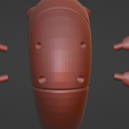 👹 Hollow Knight - Carver Hatcher・Free STL File for 3D printing・Cults