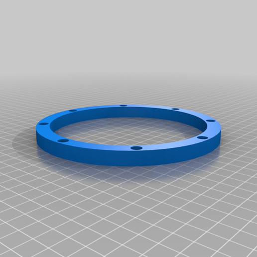 Free 3D file IBC intake sieve 🪖 ・Template to download and 3D print・Cults