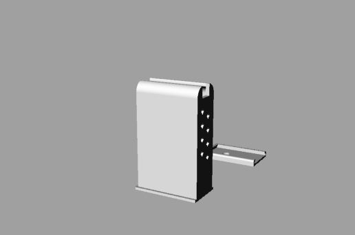 🔋 AAA battery magazine・Free STL File for 3D printing・Cults
