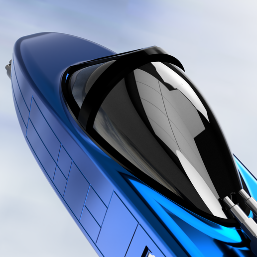 📁 Rattler Classified or 1:6 Scale 3D STL file・ 3D File for 3D printing ...