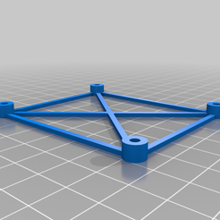 Archivo 3D gratis Soporte de montaje XT30・Objeto imprimible en 3D para descargar・Cults