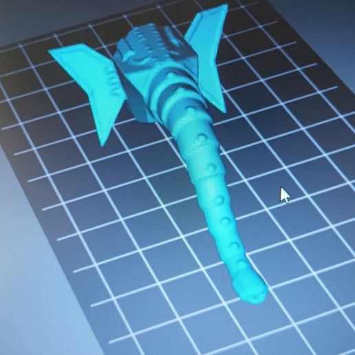 STL file SNOUT SPOUT ELEPHANT MAN HEAD MOTU HEMAN MASTER OF THE ...