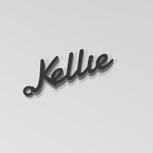 kellie printing