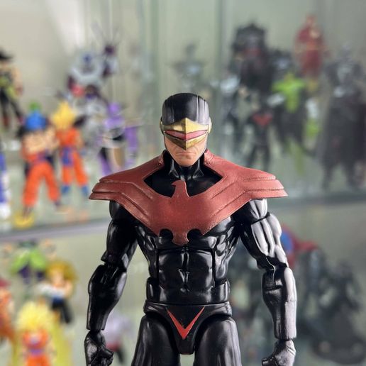 cyclops phoenix force figure