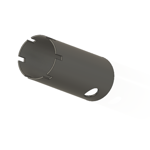🔑 Key Tool Release For Valve Boat Inflatable 3d print・ STL File for ・Cults