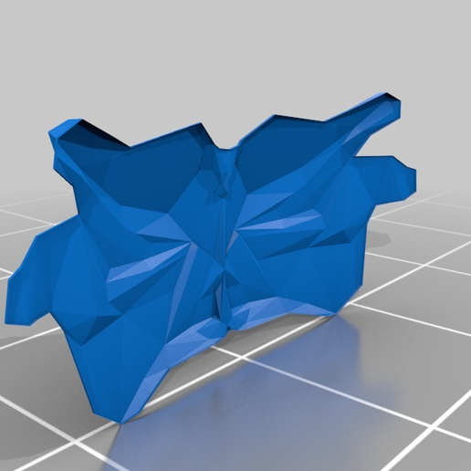 🎭 Batman Arkham Knight armour・Free 3D File for ・Cults