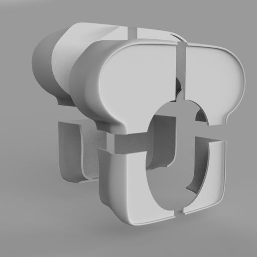 🍞 Bread Hat Tekken 8・ 3D File for 3D printing・Cults