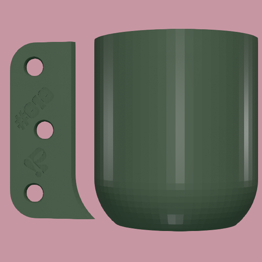 Free 3D file Pottery rib tool #010 🎨 ・3D printing design to download・Cults