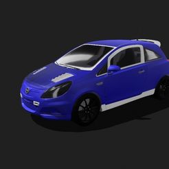 Download 8 3D models from Opel listed by oldmitry • 3D printer files ...