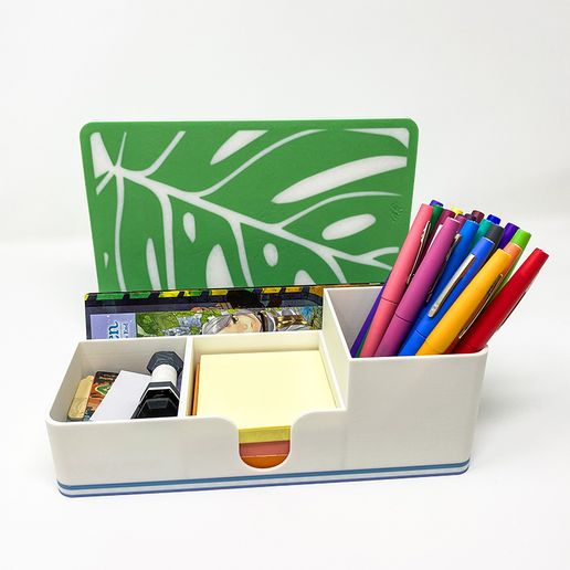 📚 Book Holder and Stand Book Caddy・ 3D File for 3D printing・Cults