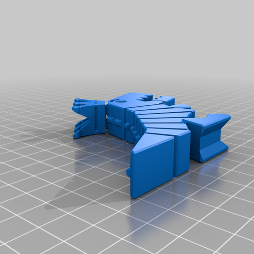 👸 Queen Roxy・Бесплатный бесплатно STL для ・Cults