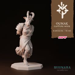 Laden Sie 39 3D-Modelle von RUUNARA - THE DARKEST PATH | NSFW herunter ...