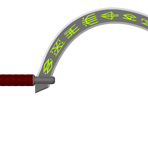 ⭐ Morgan Elsbeth Sickles | Morgan Elsbeth Scythe | Star Wars Tales of ...