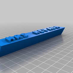 🚩 19.8k Best 3D printing files of Signs & logos・STL to download・Cults