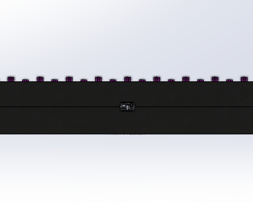🤖 HK HHKB・ STL File for 3D printing・Cults