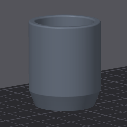 🎨 Vortex paint mixer AK, Army Painter, Tamiya, Citadel・ 3D File for 3D ...