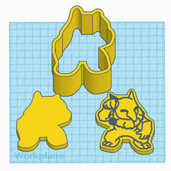 Hypno best 3D printing models・46 free models to download・Cults