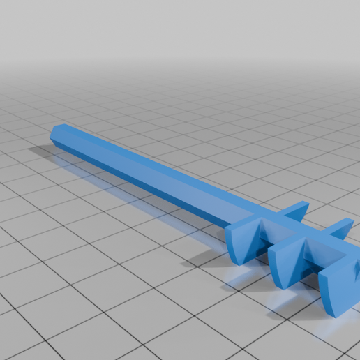 🪛 Customize simple mixer for screwdriver・Free 3D File for ・Cults