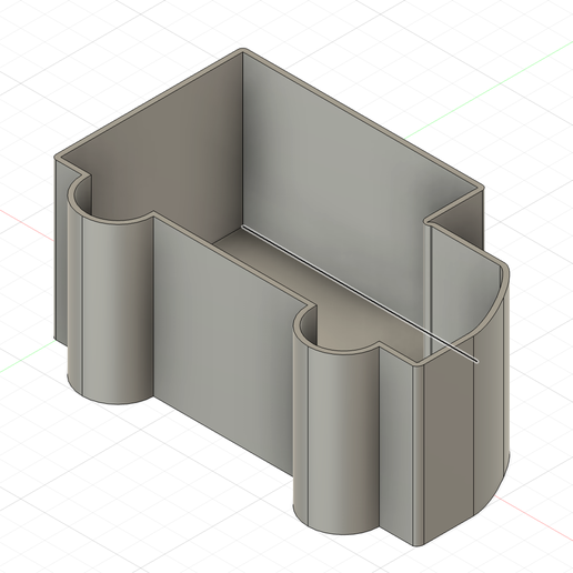 📦 Box food truck・ STL File for 3D printing・Cults