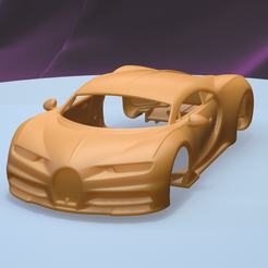 Bugatti best STL files for 3D printer・308 models to download・Cults