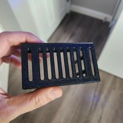 Overflow best STL files for 3D printer・53 models to download・Cults