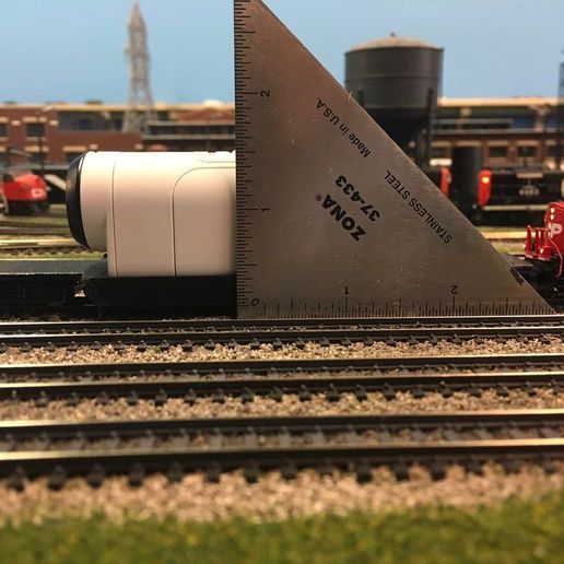 🚗 N-scale car - Sony HDR-AZ1 action cam・Free STL File for ・Cults