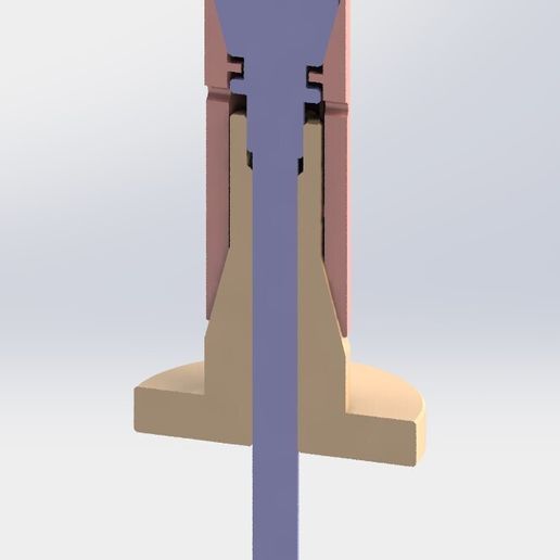 Free STEP file Fixture - 766 Collets (Internal) 🧞‍♂️ ・Model to download ...