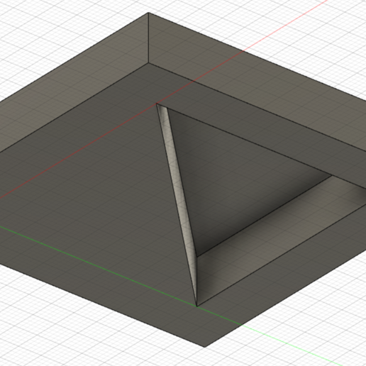 Free 3D file horizontal overhang test 🔧 ・3D printer design to download ...