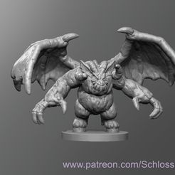 Orcus best 3D printer models・47 designs to download・Cults