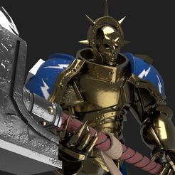 Stormcast best STL files for 3D printer・44 models to download・Cults