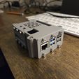 🖥️ Raspberry Pi 5 Case・Free STL File for 3D printing・Cults