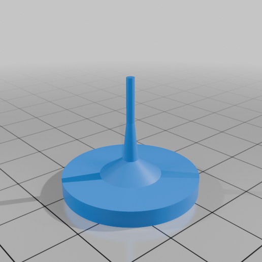 🎲 Zodar - Medium Aberration (DND / TTRPG)・Free STL File for 3D printing ...