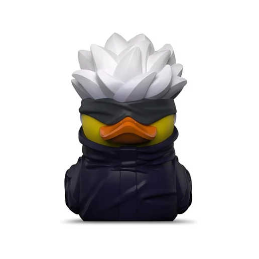 🦆 gojo duck・ STL File for 3D printing・Cults