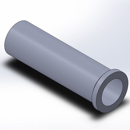 🔫 Recoil Spring & Guide Rod Hi Capa 5.1・ STL File for 3D printing and ...