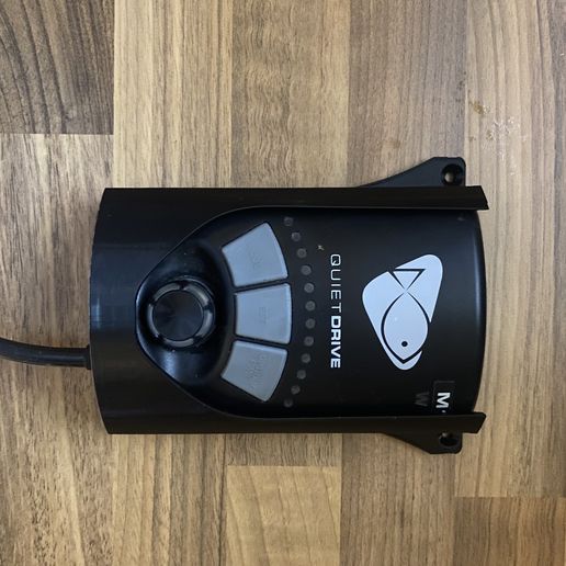 👽 Ecotech Vectra M2 L2 S2 Bracket・ STL File for ・Cults