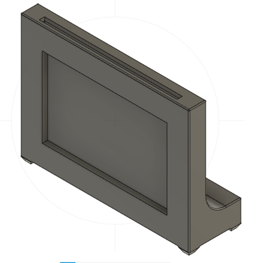 🖼️ Picture frame・Free STL File for 3D printing・Cults